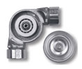 Corner Pulleys - Pulley Elbows & Conduit Fittings