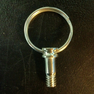 JL Industries 0617 Threaded Turn Ring for FD series access panels