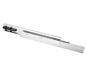 Accuride C3600-22D 22in Lg., 22in Travel, 233 Lbs per Pair Load Rating ...