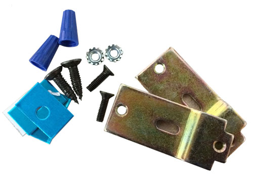 Adams Rite 91-0077-01-XXX Mounting Kit