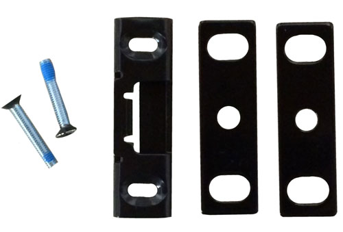 Adams Rite 91-0993 Strike Kit (Center Hung Door With 4" Jamb)