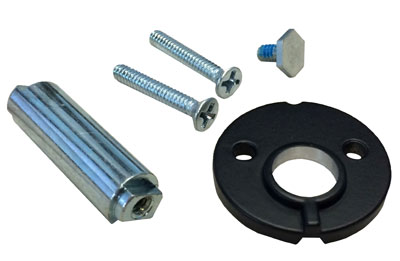 Adams Rite 91-0995-02 Thick Door Kit For 2" Door