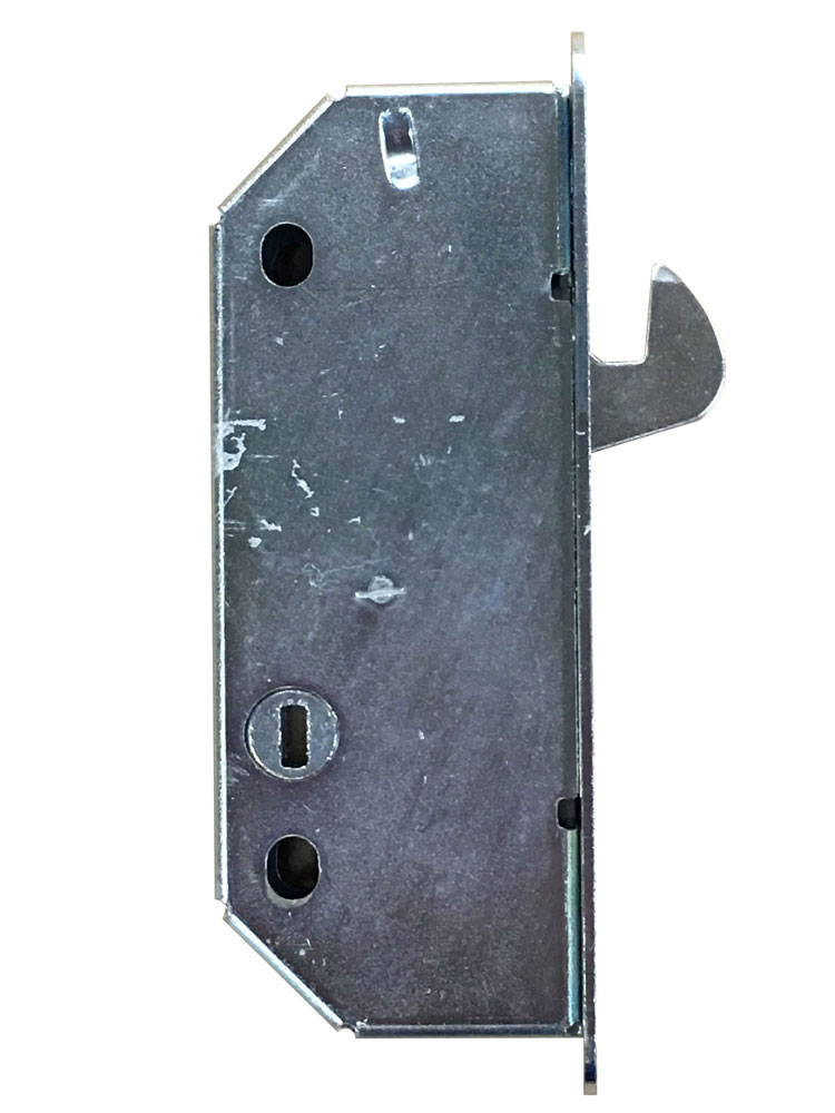 Adams Rite 5015-02-603 Self Latching Deadlock for Sliding Wood Doors ...