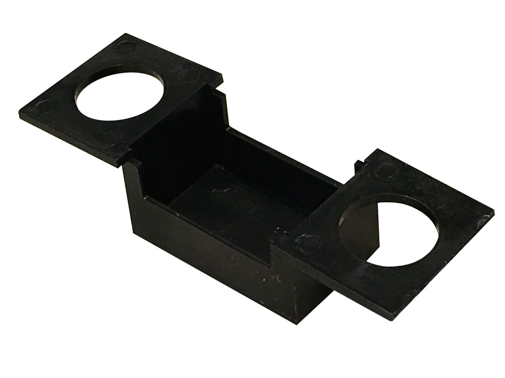 Adams Rite 4902-01 Box Strike-Flat