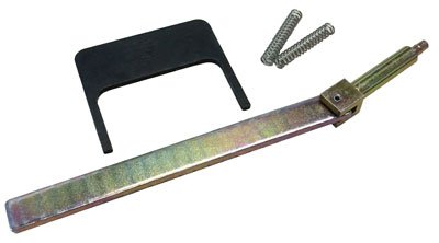 Adams Rite 91-0301-03 Svr/Rim/Inset Spindle Kit