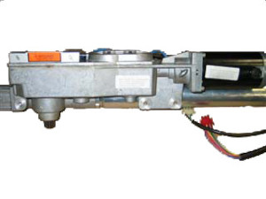 Besam R30-10-112 S/M 455, Right-Hand, Actuator In/Out