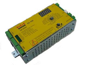 Dorma DS3105-010 Ed700 N/S Digital Control, Rebuilt