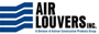 Air Louvers 800A1 16x4 Stainless Steel Louver