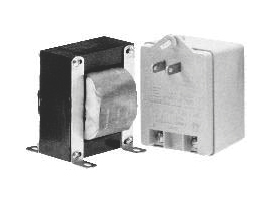 Alarmsaf T-12V5A Open-Frame Transformer