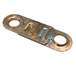 Amerex 12328 Type "K" Fusible Link - 360 Degree F