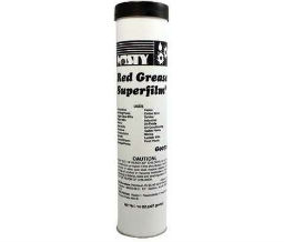 Amrep 019-G726-14 EA Misty® Red Grease Superfilm®