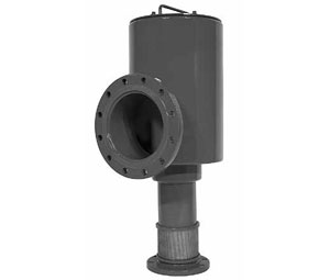 Ansul 75881 Foam Chamber/Maker - AFC-330, CR Epoxy Red