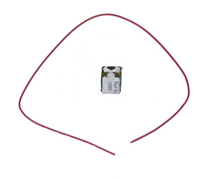 Ansul 15999 Ansul Redline Parts - Seal, Visual Inspection