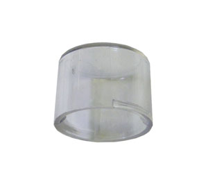 Ansul 17633 Red Line Fire Extinguisher Parts - Plastic Indicator Cap