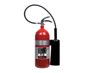 Ansul 431570 Sentry® CD10-1 Carbon Dioxide Hand Portable Fire ...