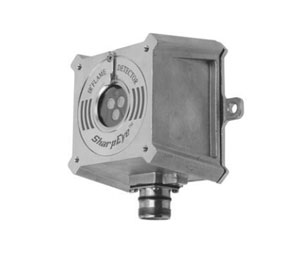 Ansul 432480 Triple IR (IR3) Flame Detector Shipping Assembly