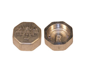 Ansul 77251 Ansul Redline Parts - Cap, Cartridge Shipping, RH Thread