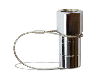 Ansul A439834 Ansul® New Model Nozzle & Cap - 290 Nozzle