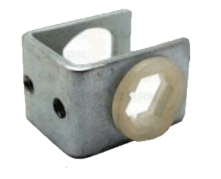 Adams Rite 31-0964 Lower Bolt Guide Assembly