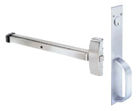 Arrow 3880 SB03 Rim Exit Device