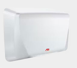 ASI 0199-2 Turbo-Ada™ ADA Compliant Surface Mounted High-Speed Hand ...