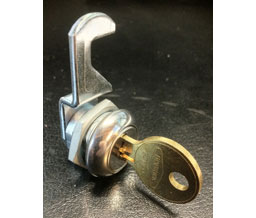 Bobrick 2892-36 Lock and Key