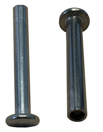 Badger 320837BC Fire Extinguisher Parts - Carrying Handle Rivet