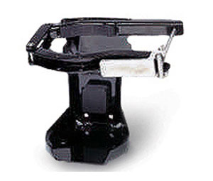 Badger 466543B Vehicle Bracket for 30 lb Fire Extinguishers