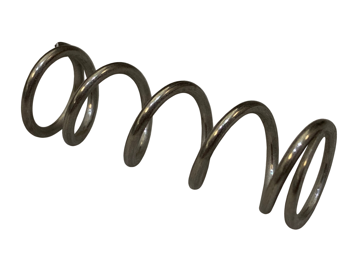 Badger 7630B Fire Extinguisher Parts - Spring