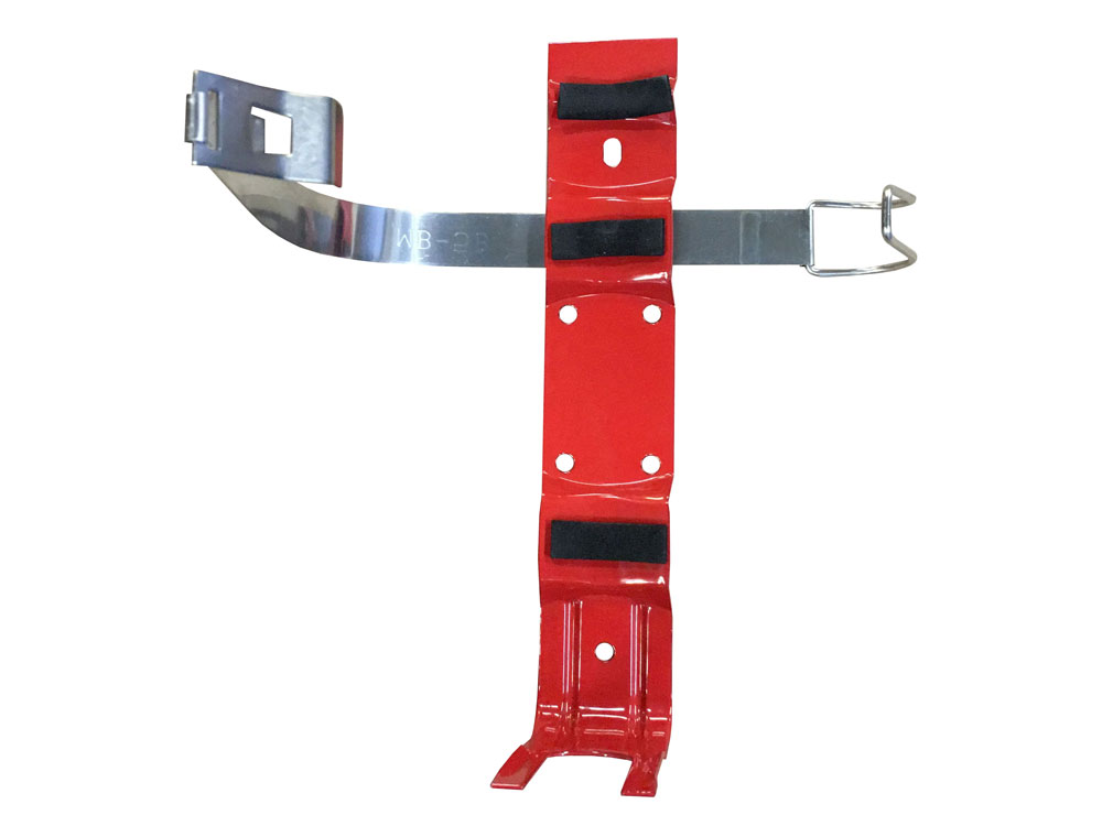Badger MB5 Vehicle Bracket for 5 lb Fire Extinguishers