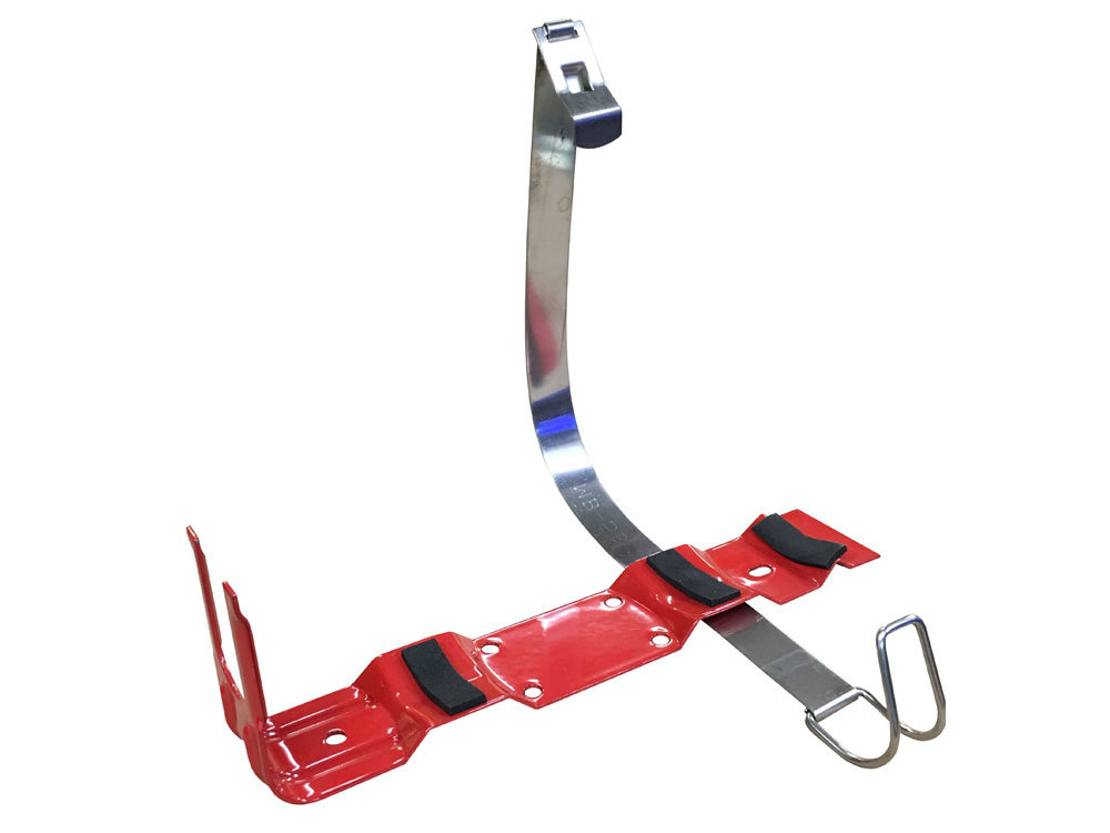 Badger MB5 Vehicle Bracket for 5 lb Fire Extinguishers