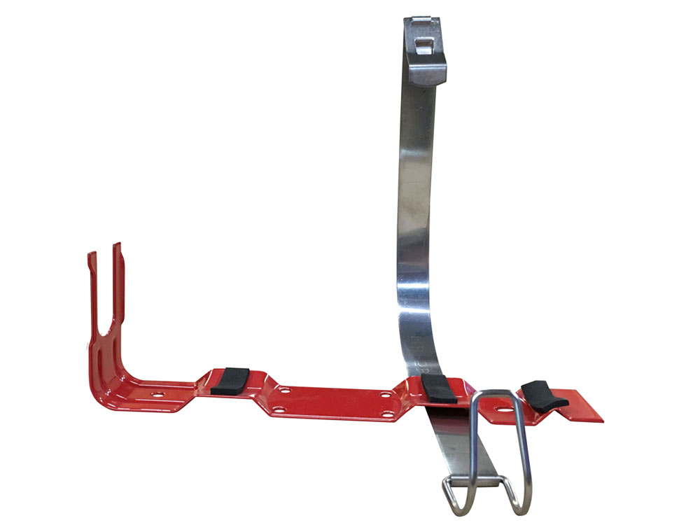 Badger MB5 Vehicle Bracket for 5 lb Fire Extinguishers
