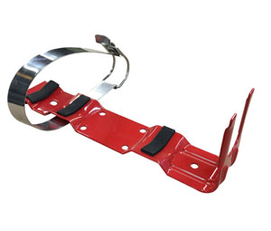 Badger MB5 Vehicle Bracket for 5 lb Fire Extinguishers
