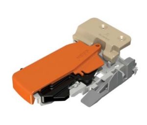 Blum BPT51180120L Blum Tandem Locking Device, Vertical Mount Without ...