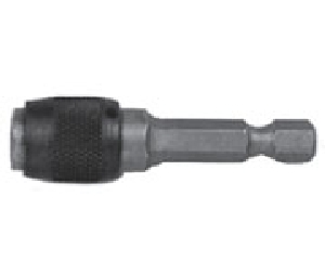 Bosch BL48802 Insert Bit Holders, 2-1/32" Length - Magnetic Feature