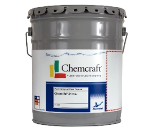 Chemcraft FN1171090-G Plasticolor 900 White Topcoats, Pigmented, Full ...