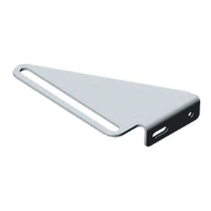 CompX TLSP500-BN Strike Plate, 4" Width