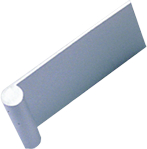EPCO EPDP42PA Aluminum Architectural Pulls Series, Aluminum Drawer ...