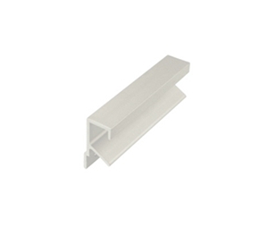 EPCO EPDP46PA Aluminum Architectural Pulls Series, Aluminum Drawer ...
