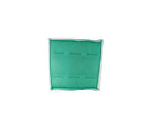 Chemco CHPAFIF-20202 Intake Media, Panel Filter, Box of 20