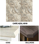 Formica Corporation FL6319-20RD-D12 IdealEdge™ Edge Molding, Bullnose ...