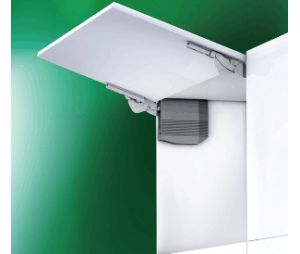 Grass America GFF151147706201 Grass Kinvaro T-716 Flap Lifter Set, Wood ...