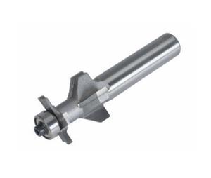 Grass America GF197 Ecopress Router Bit - Ideal for Drawer Bottoms - 1/ ...