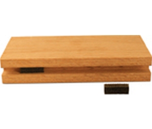 Panel Buddies MIPB265-7X50XF-40M Rectangular Inserts for Cabinets, 3/4 ...