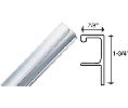 Paramount Extrusions Co EA414A6 Extruded Aluminum Pulls Series ...
