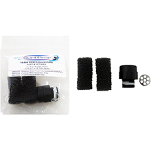 SurfPrep SPSP10KEK Tool Exhaust Repair Kit for Sanders, 10000 RPM