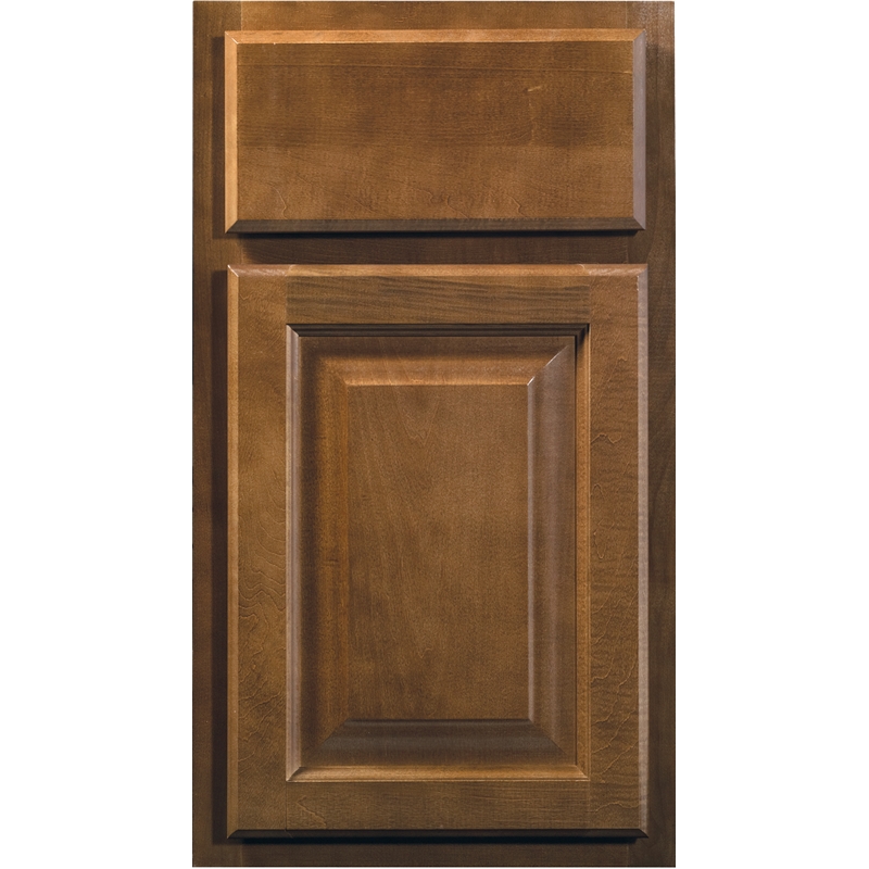 Wolf Organization WFSACHDEPVB Classic Series Decorative End Panel ...