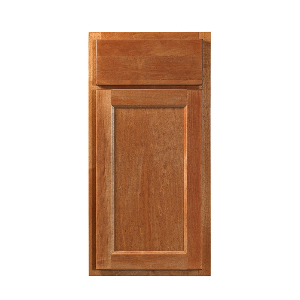 Wolf Organization WFSINUF642 Builders Mark Series Filler Strip, Sierra ...