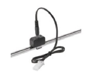 Tresco Lighting RSL-MAG-ALNK25-1 iMAGine Magnet Adaptor with 25" Cord ...