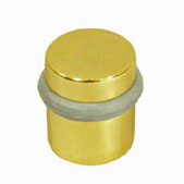 Baldwin 4505 Universal Floor Bumper